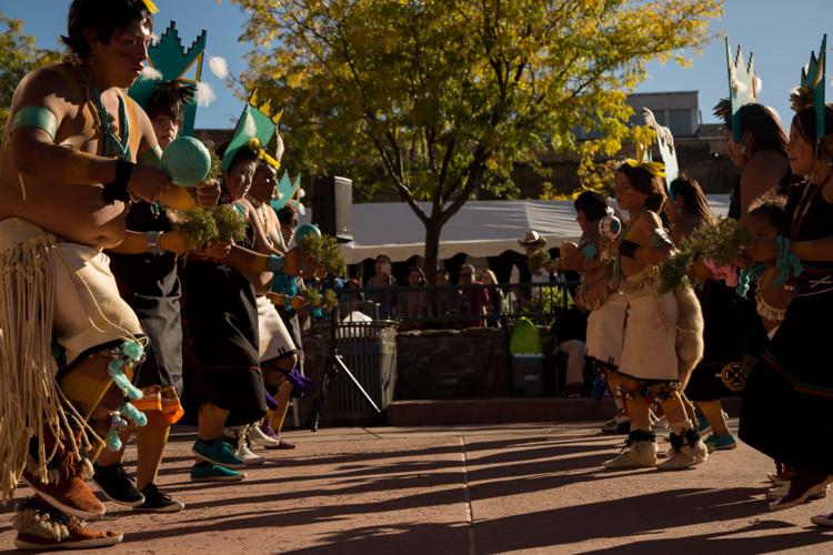 Hopi Arts and Culture Festival | Culture | jackcentral.org