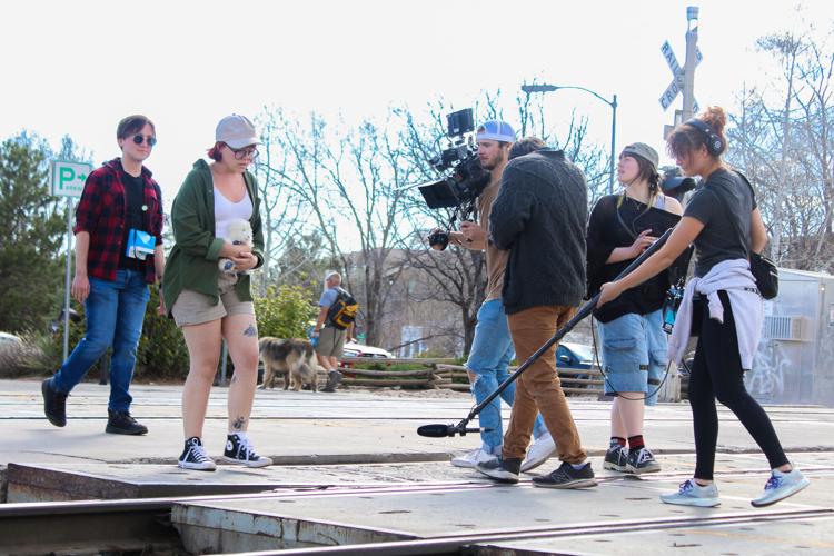 State 48 Hour Film Project | Gallery | jackcentral.org