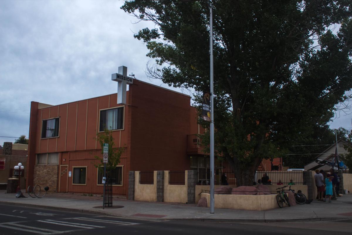 Sunshine Rescue Mission men’s shelter looking for new home | News ...