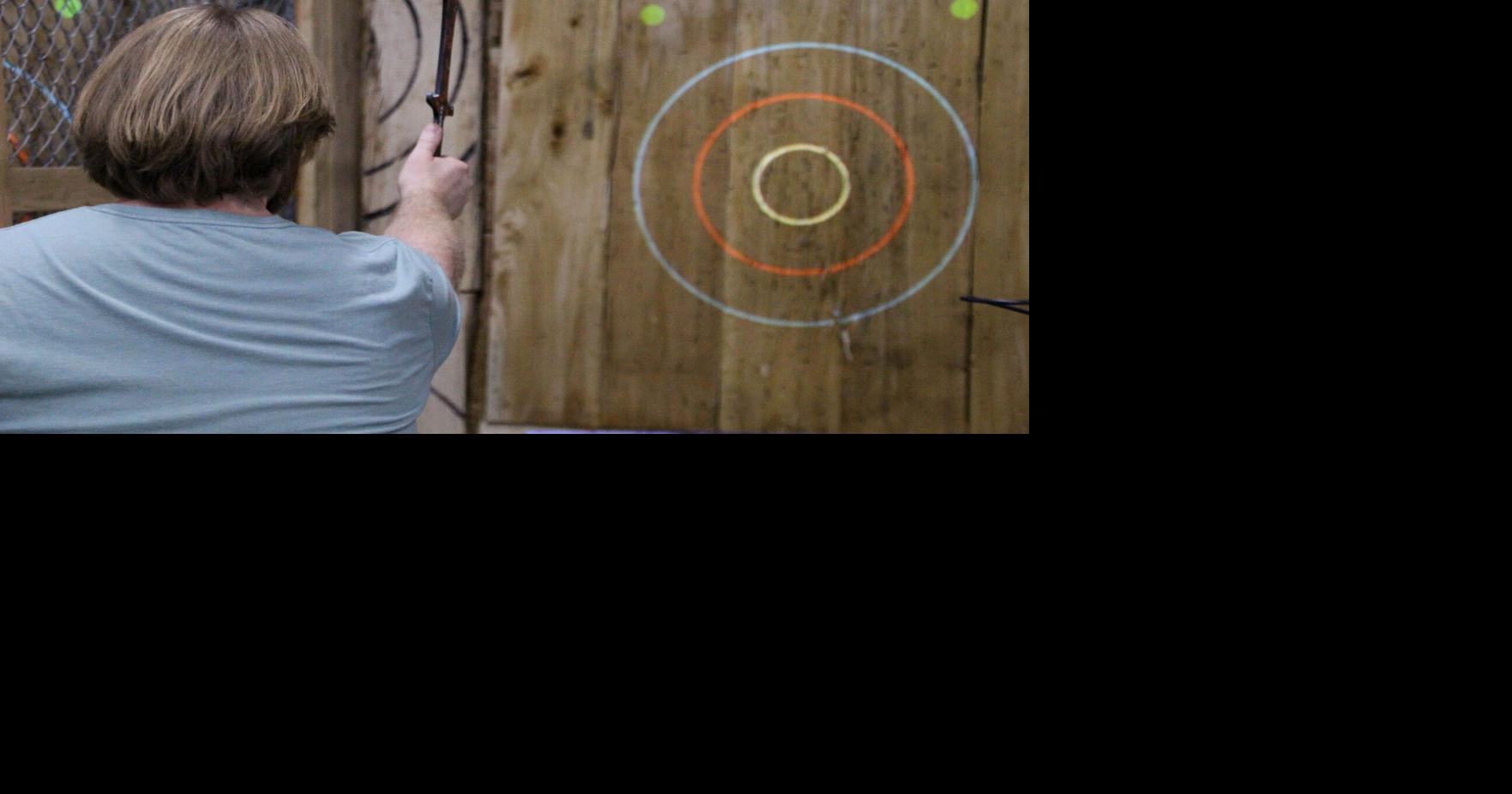 FlagTagAZ hosts Marathon Axe Throwing League | Gallery | jackcentral.org