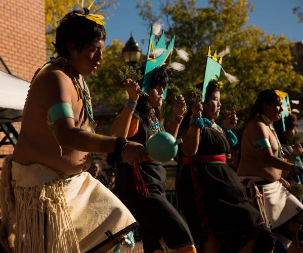 Hopi Arts and Culture Festival | Culture | jackcentral.org