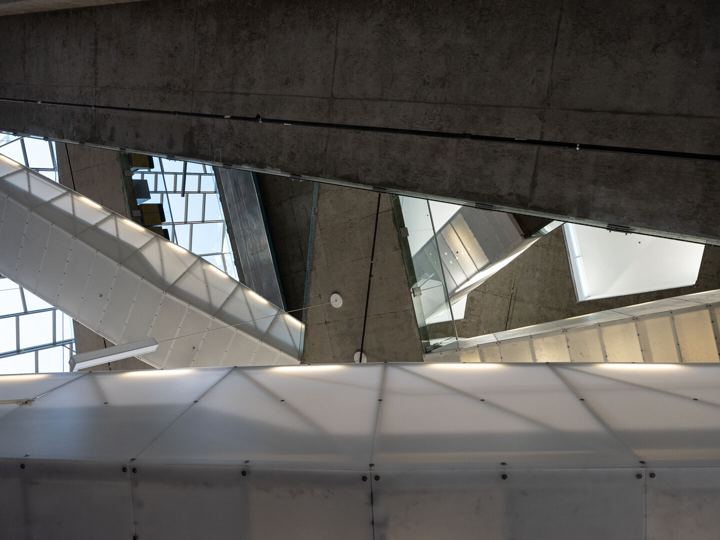 Places in the Pines: A history of NAU's architecture | Magazine ...