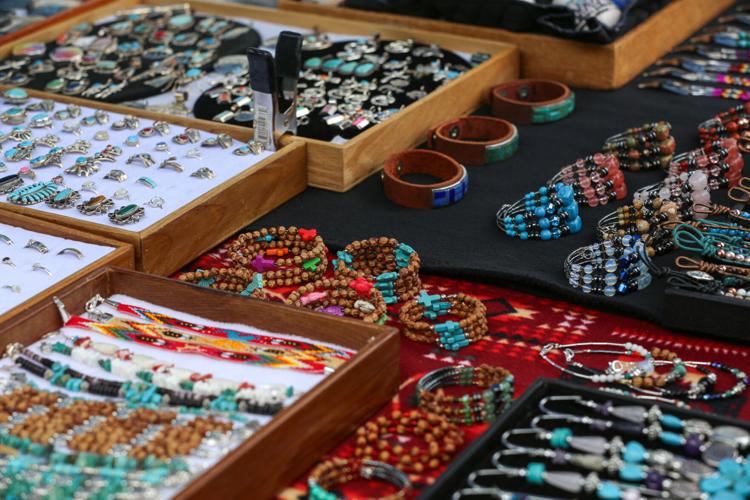 Native Art Market | Gallery | jackcentral.org