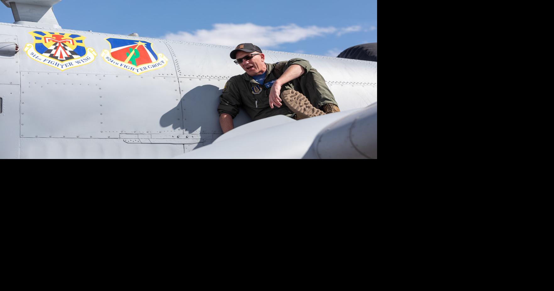 Luke Days Air Show returns for first time in six years | Lifestyle ...