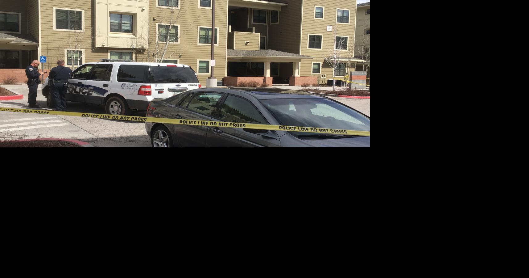 Flagstaff and NAUPD investigate "unattended death" | News | jackcentral.org