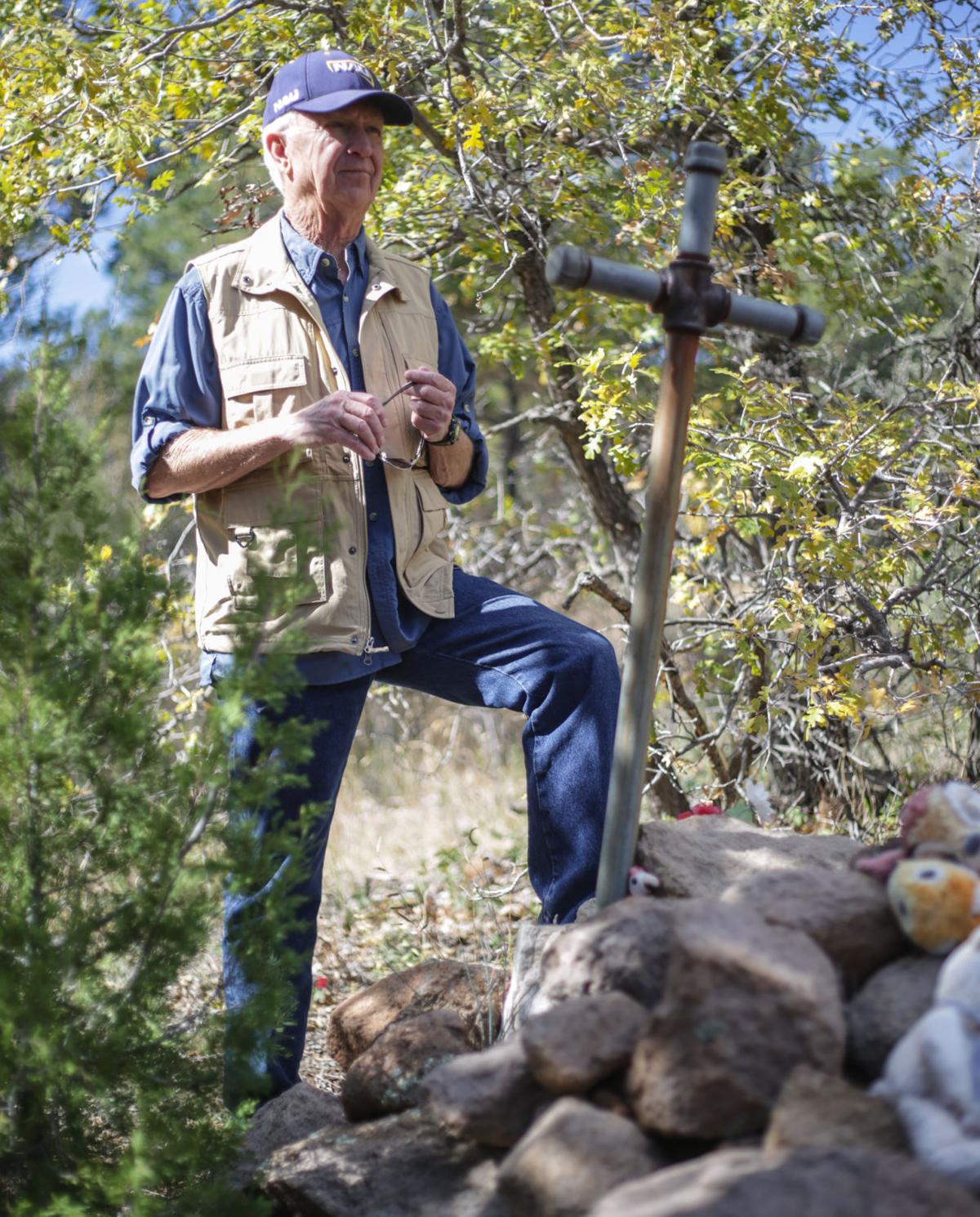 The Mysterious Elden Family Murder | Features | jackcentral.org