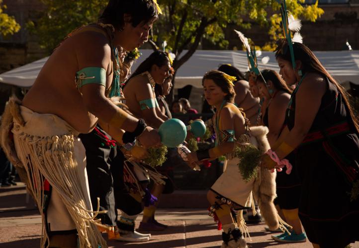 Hopi Arts and Culture Festival | Culture | jackcentral.org