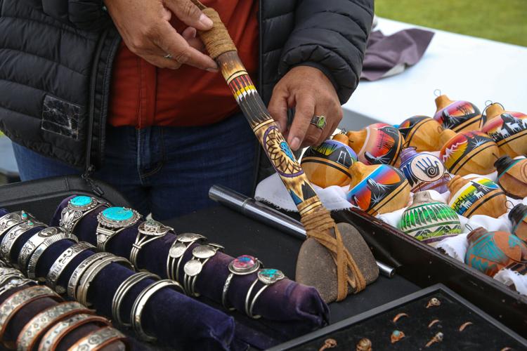 Native Art Market | Gallery | jackcentral.org