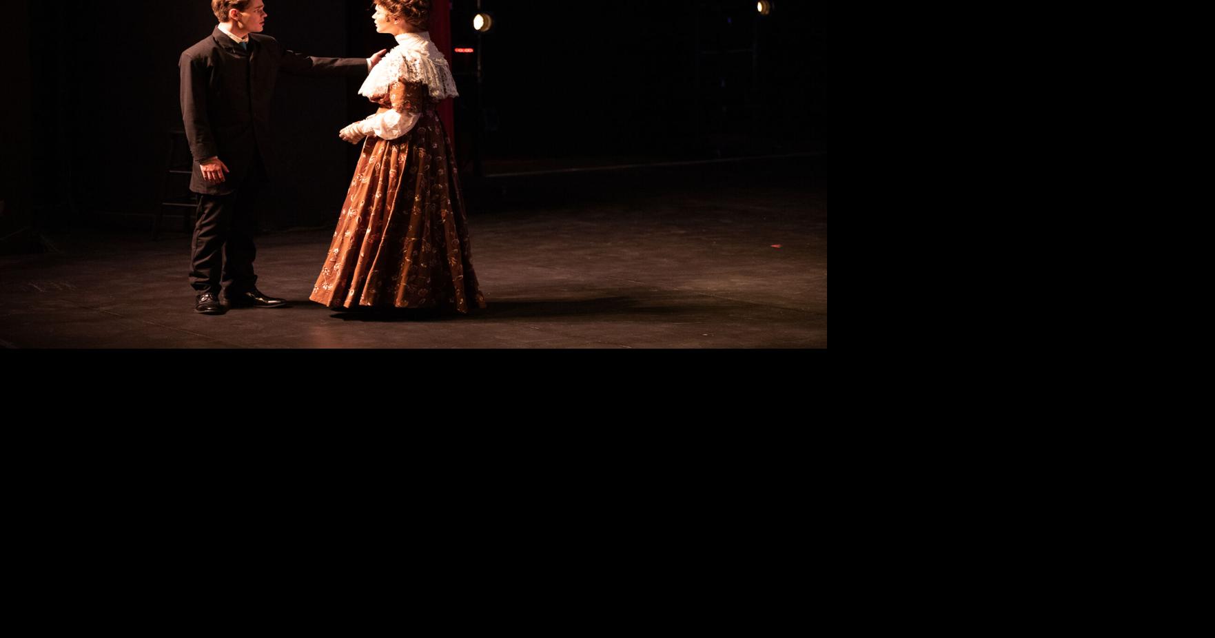 NAU Theatre’s Our Town: A metatheatrical masterpiece | Culture ...