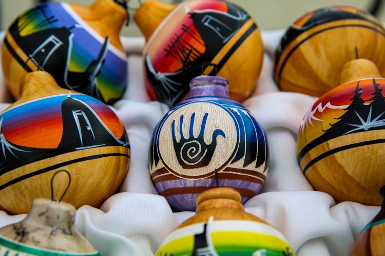 Native Art Market | Gallery | jackcentral.org