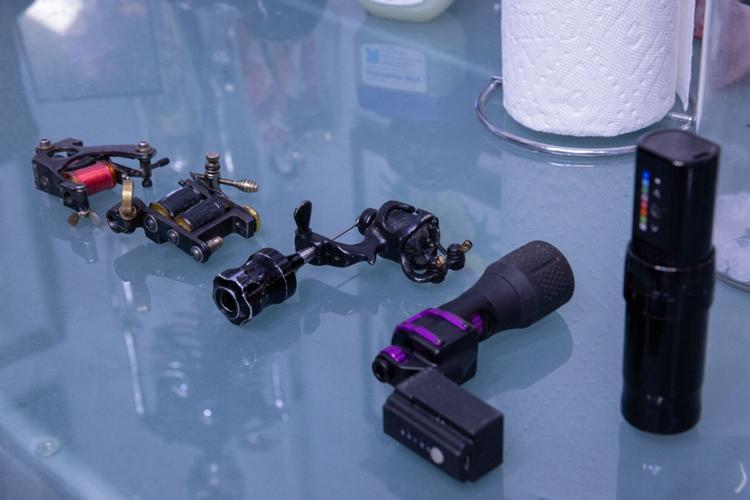 Flagstaff's "tattitude" | Features | jackcentral.org