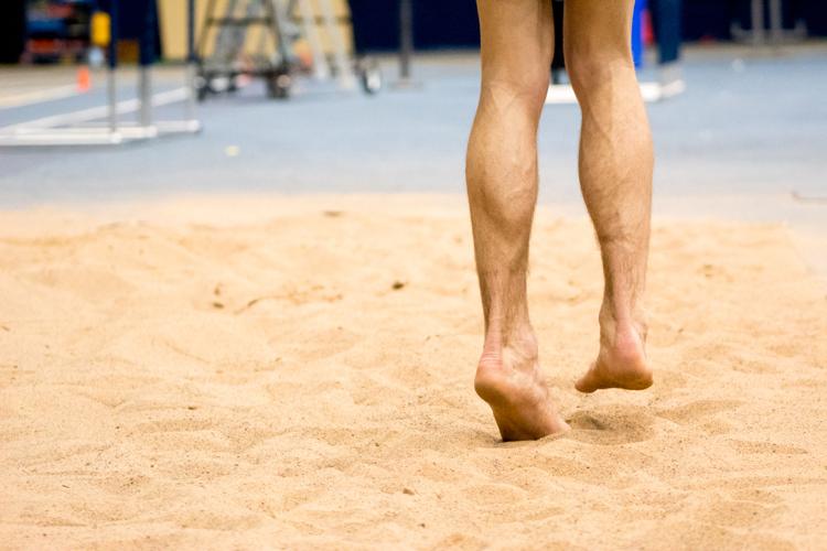 Men's track and field capture eighth consecutive Big Sky Conference ...