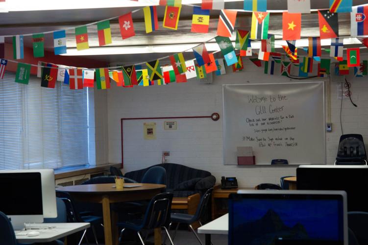 NAU promotes immersive experiences for language minors | Features ...