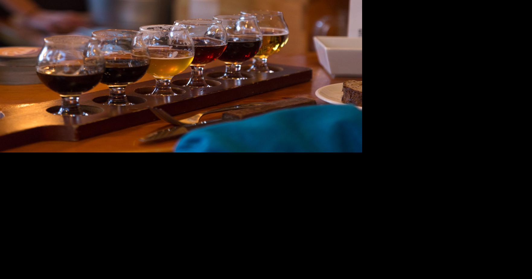 A better brew on Butler Avenue | Culture | jackcentral.org