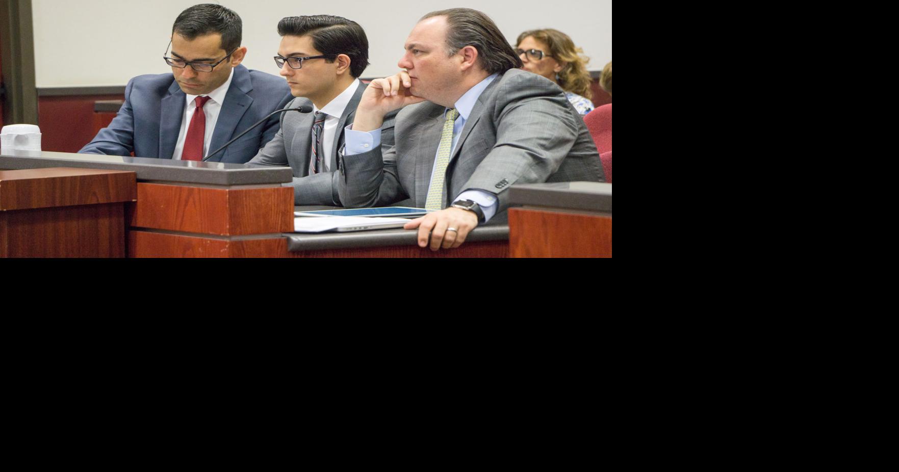 Timeline of Steven Jones and NAU's campus shooting | News | jackcentral.org