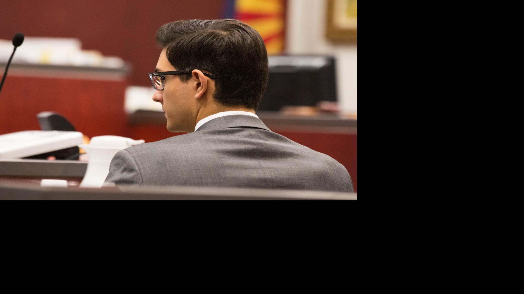 The jury is out on the Steven Jones case | News | jackcentral.org