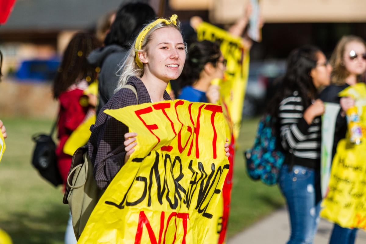 Amnesty International Protest | Gallery | jackcentral.org