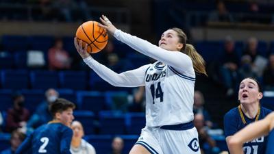NAU pulls off fourth-quarter comeback against UC Davis 83-81 | Sports ...