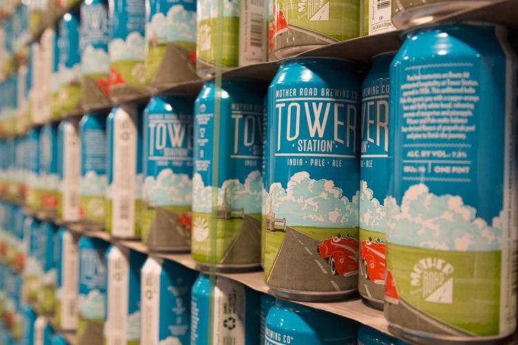 A better brew on Butler Avenue | Culture | jackcentral.org