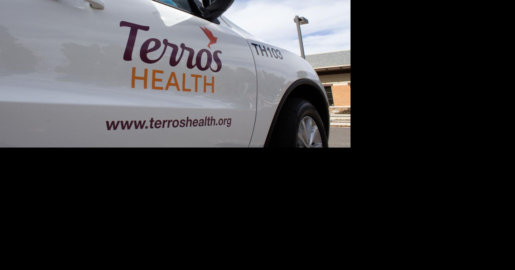 Terros Health leading FPD’s Alternative Response Model | News ...