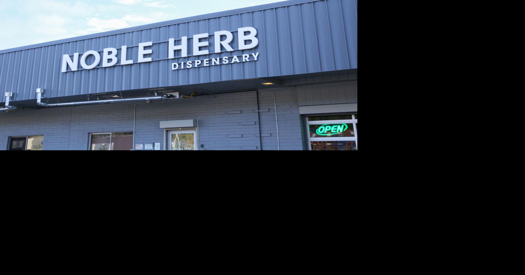 Noble Herb is staying competitive in the green industry | Features ...