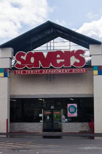 Thrift Shop Chronicles: The best shop in Flag | Features | jackcentral.org