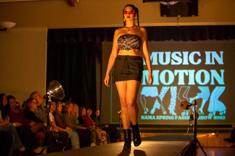 NAMA Fashion Show | Gallery | jackcentral.org