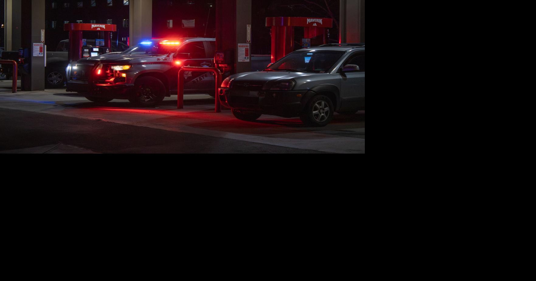 AZDPS helicopter crashes following shooting | News | jackcentral.org