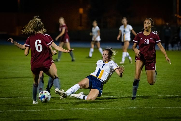 NAU achieves 200th all-time win with school-record 11 goals | Sports ...