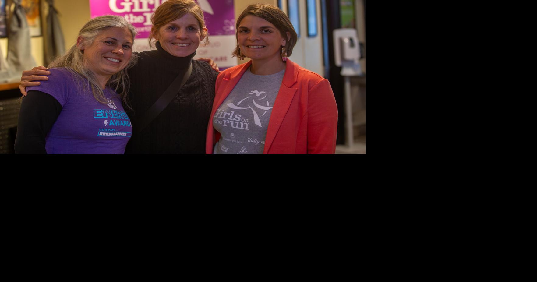 Galentine's Day Film Festival at the Orpheum | Gallery | jackcentral.org