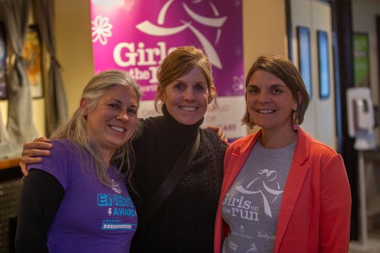 Galentine's Day Film Festival at the Orpheum | Gallery | jackcentral.org