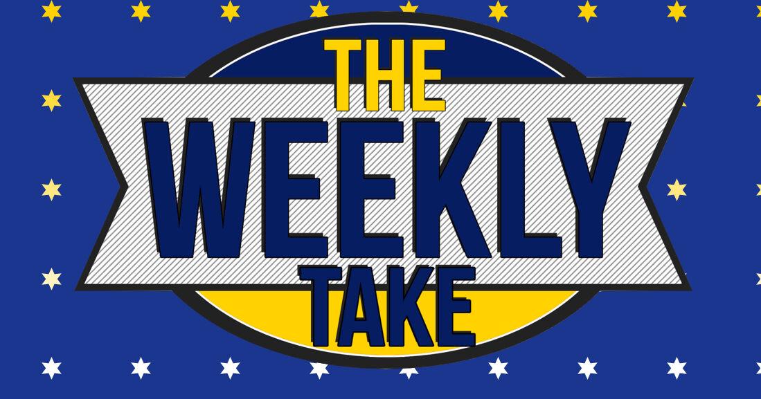 Let the Bayou Barbie be | Sports | jackcentral.org