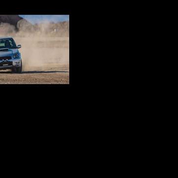 Arizona Rally Association race weekend | Multimedia | jackcentral.org