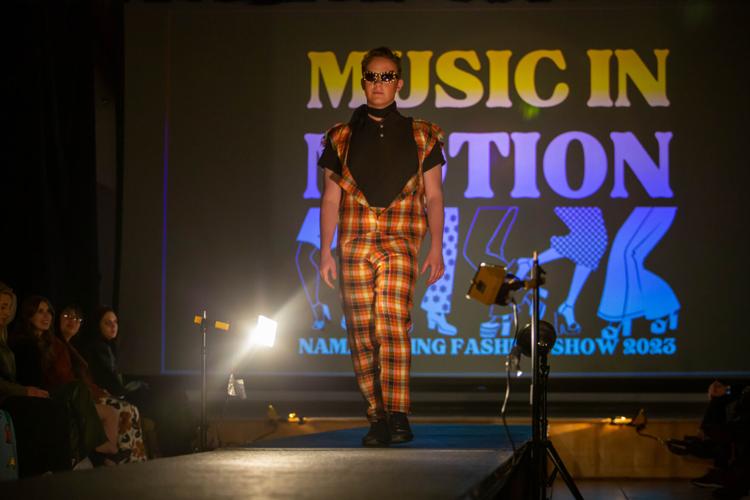 NAMA Fashion Show | Gallery | jackcentral.org