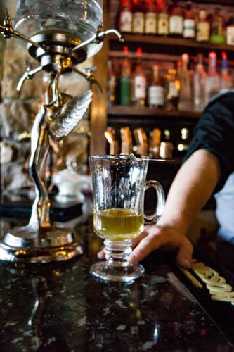 A guide to proper absinthe preparation | Culture | jackcentral.org