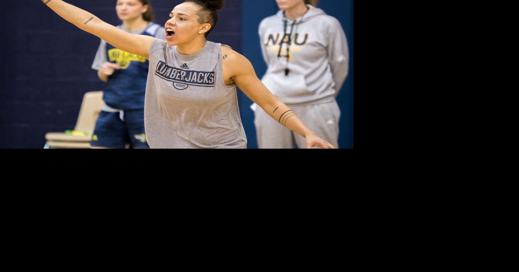 Kaleigh Paplow: New roles, same passion | Sports | jackcentral.org