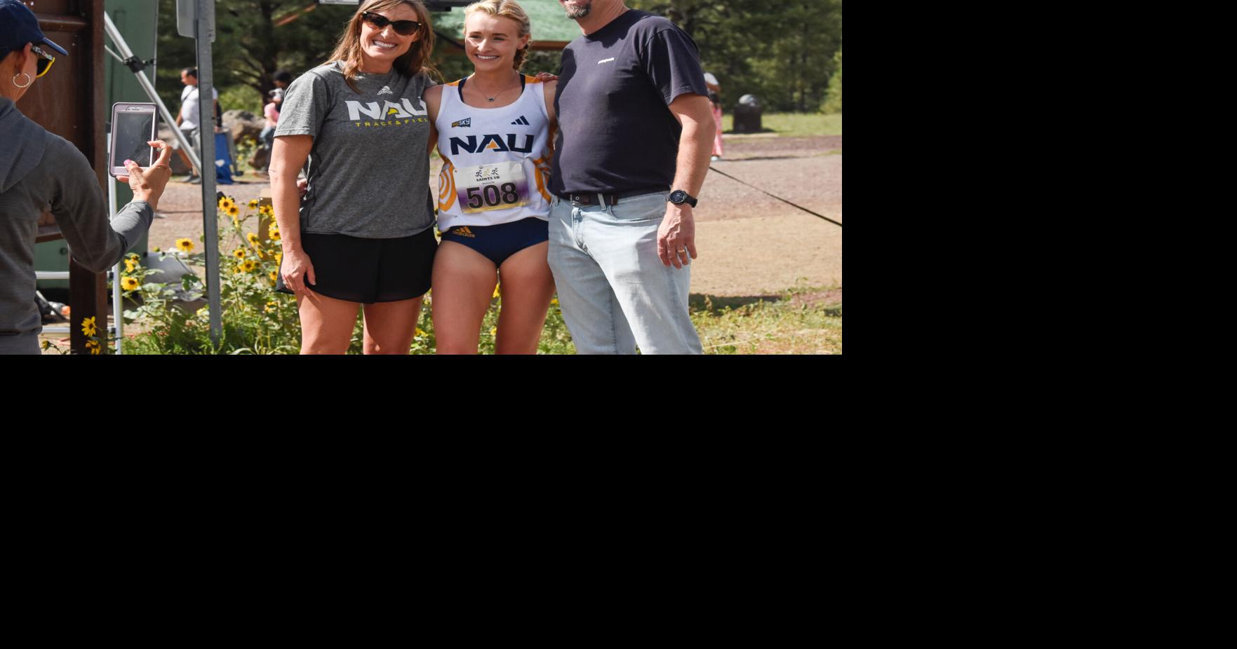 Two for five: the Jorgensen cross-country legacy continues | Sports ...