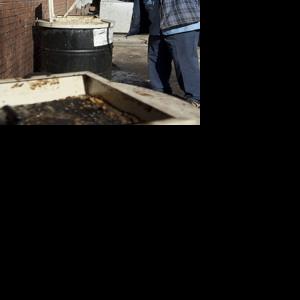 Deep-fried transportation moves two NAU buses | News | jackcentral.org