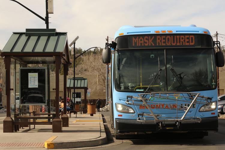 New Flagstaff public transit center coming 2023 | News | jackcentral.org