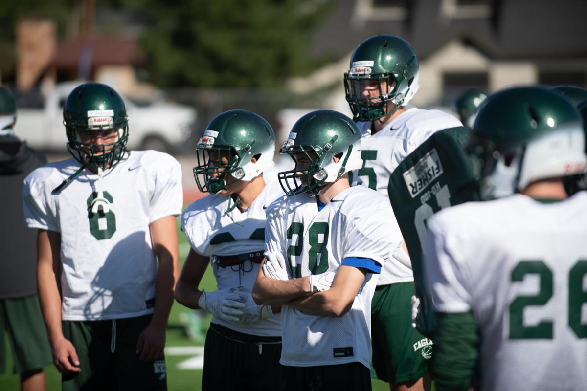 The Return of High School Sports | Gallery | jackcentral.org