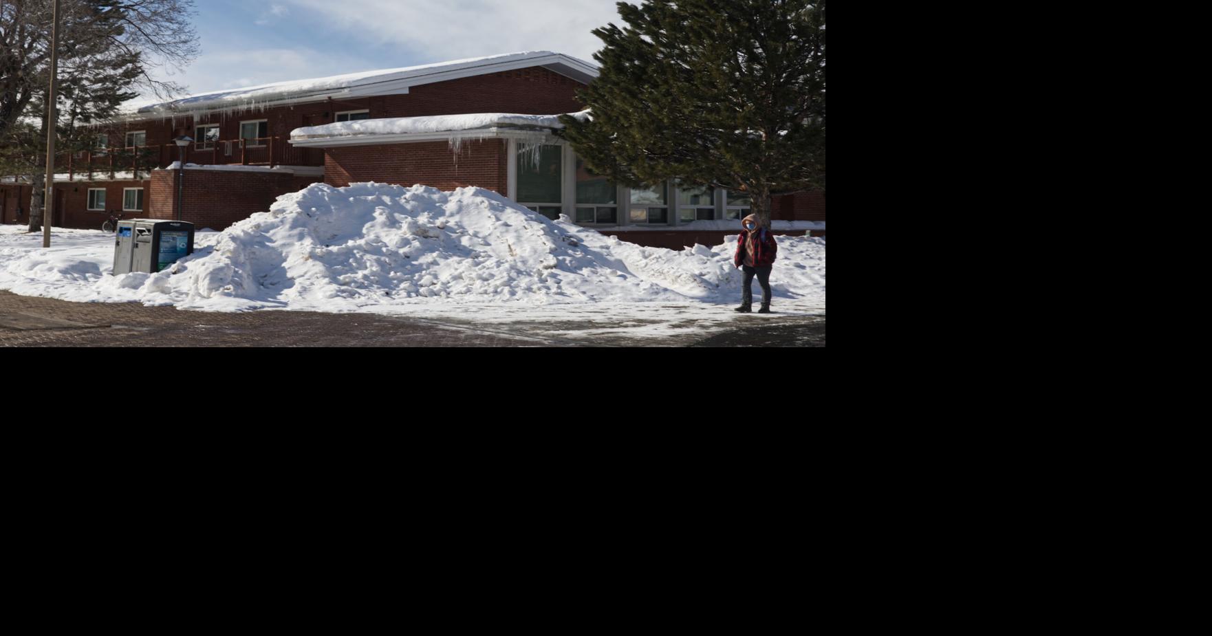 Embracing snow: How to beat the winter blues | Opinion | jackcentral.org