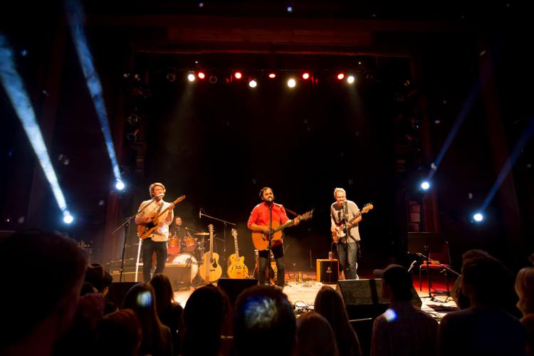 Tow'rs Band Profile Oct. 15, 2015 | | jackcentral.org