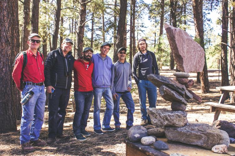 A new way of getting stoned | Culture | jackcentral.org