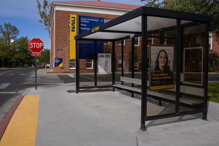 University Transit Services keeping riders and drivers safe | Features ...