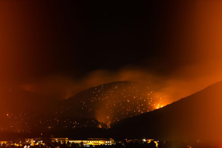 An in-depth look at the Museum Fire | News | jackcentral.org