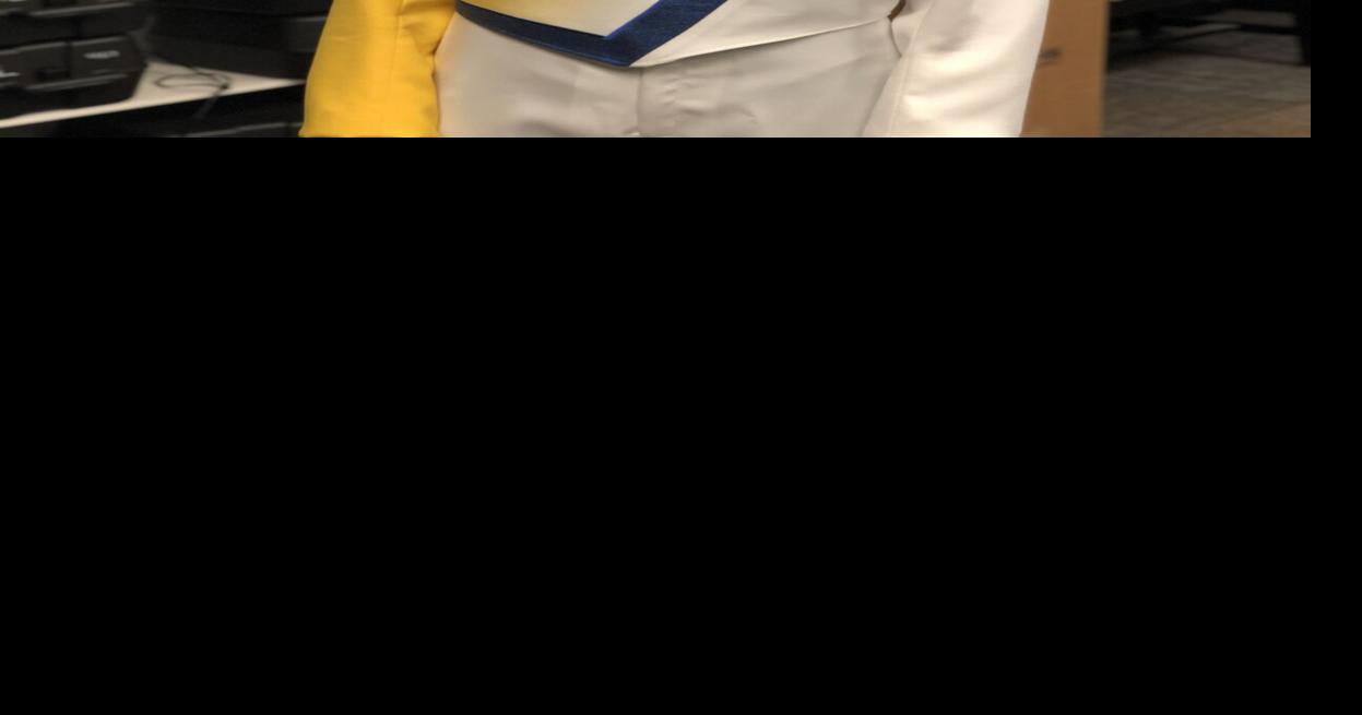 Jennifer John’s musical journey comes to an end | Features ...