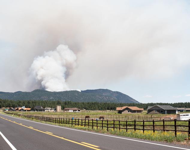 Gallery: Museum Fire | Gallery | jackcentral.org