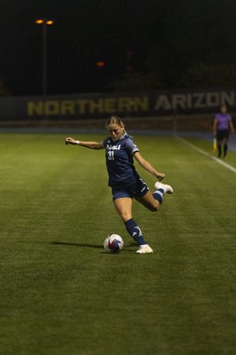 Ducks sent packing, NAU soccer wins big at home | Sports | jackcentral.org