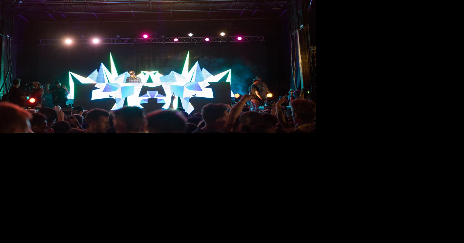 PLUR: Peace, Love, Unity and Respect | Culture | jackcentral.org