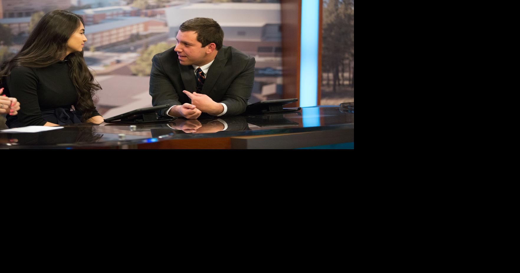 KJACK and NAZ Today win prestigious awards | News | jackcentral.org